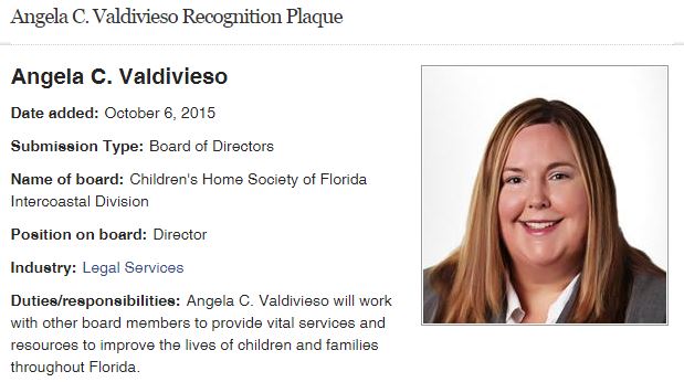 Angela C. Valdivieso Featured in South Florida Business Journal’s ...